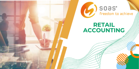 Revolutionizing Retail Accounting in Singapore