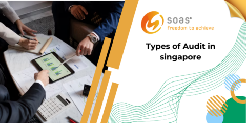 Types of Audit in Singapore