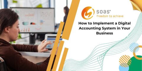 Implement Digital Accounting System: Step-by-Step Guide